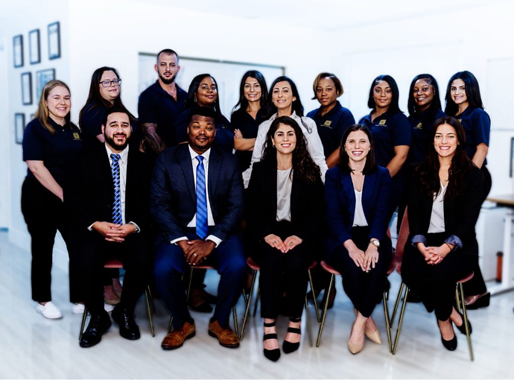 About Our Firm | Kagan Law PLLC