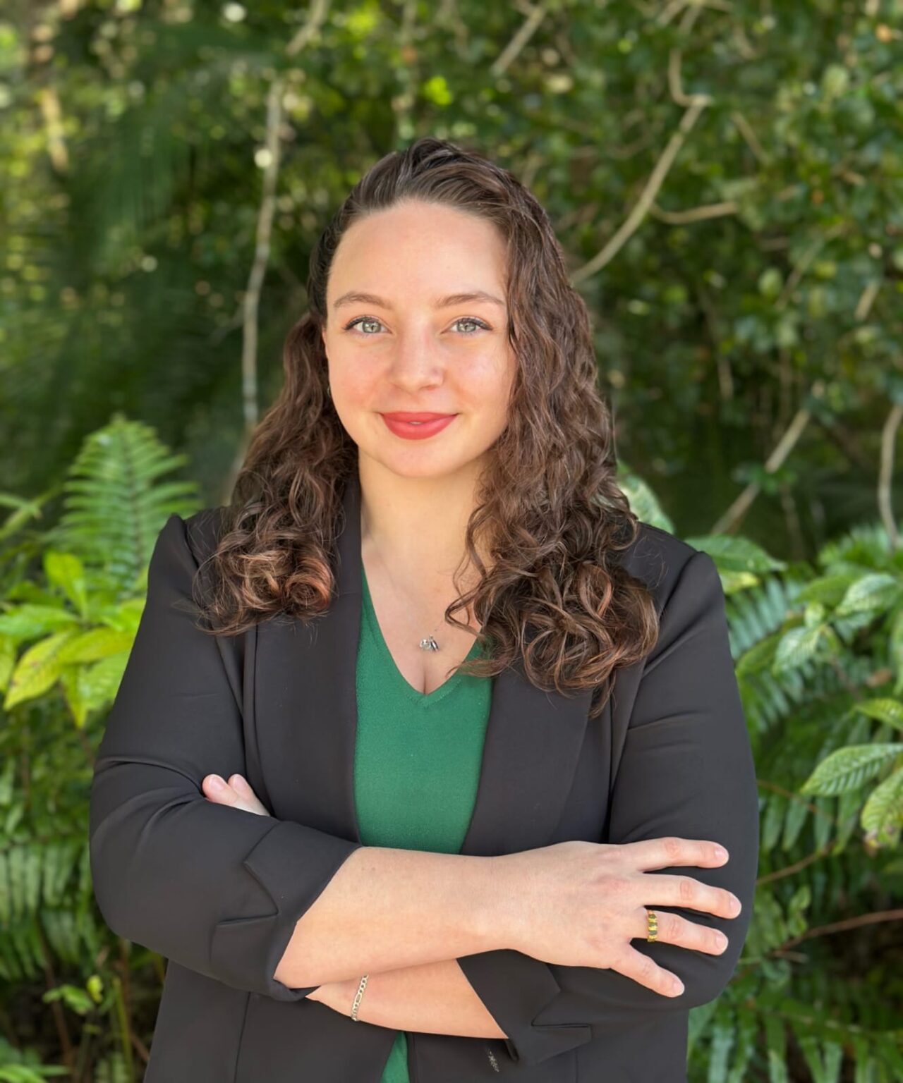 Faith M Lombardo, Esq.